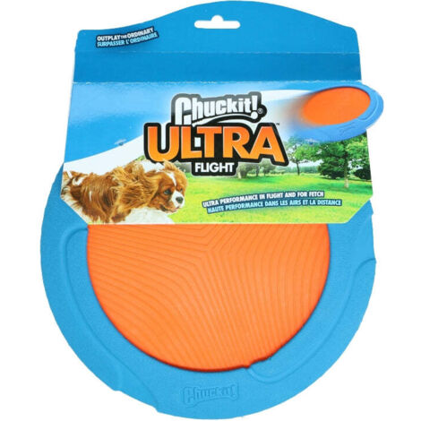 Chuckit ultra vol