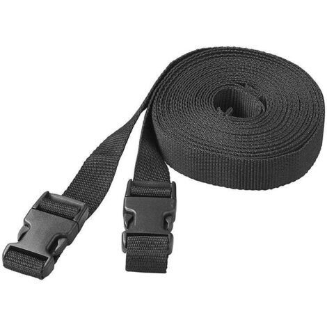 Rallonge de sangles de couverture superieure pour caravane et camping ...