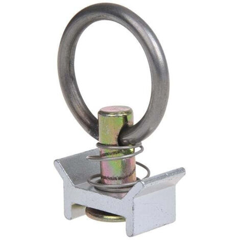 Goujon simple métal sous blister