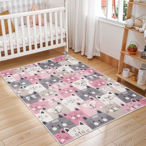Tapis 120 x 180 w1015 - multicolore 88650870 88650870 88650870 88650870