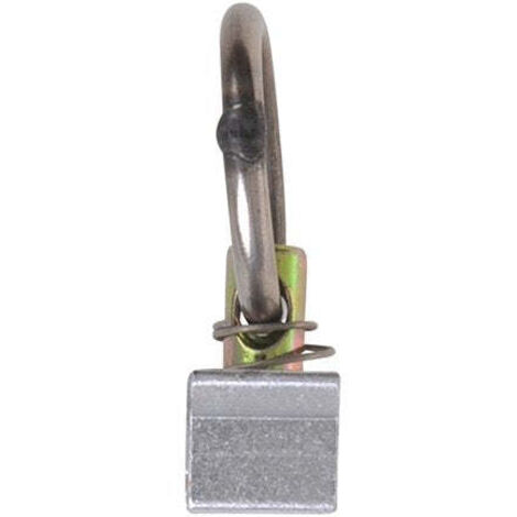 Goujon simple métal