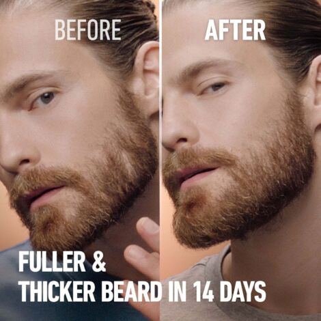 Beard thickener 50ml
