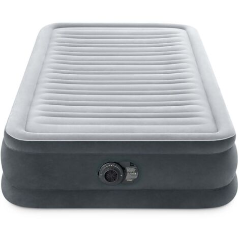 Matelas Gonflable Carrefour Avec Pompe Intgre
