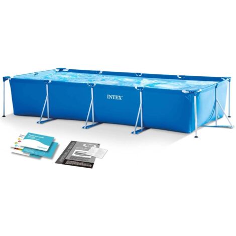 Piscine Intex 450 X 220null