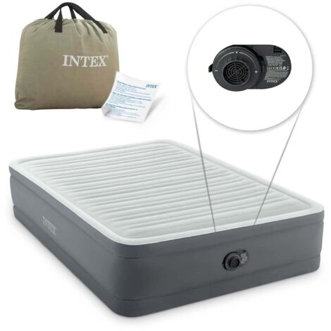 Matelas Gonflable Carrefour Avec Pompe Intgre
