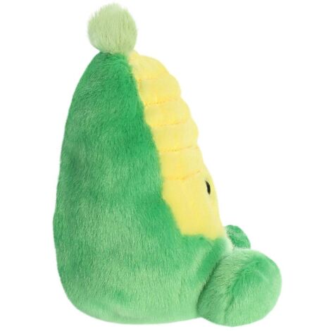 Peluche Aurora Palm Pals, Wavey Corn, 12 cm