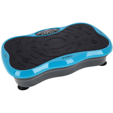 Plateforme vibrante, Azure, équipement d'exercice physique