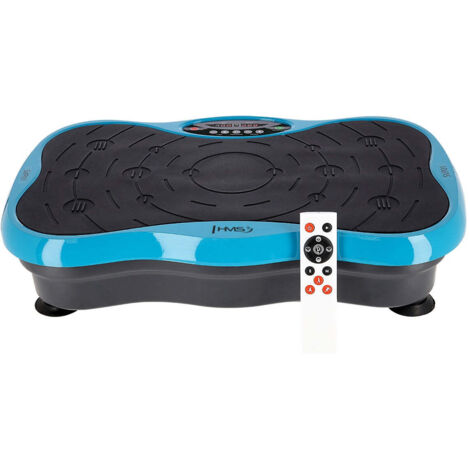 Plateforme vibrante, Azure, équipement d'exercice physique