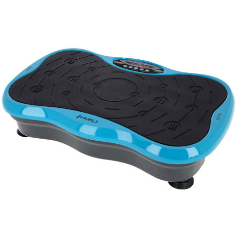 Plateforme vibrante, Azure, équipement d'exercice physique