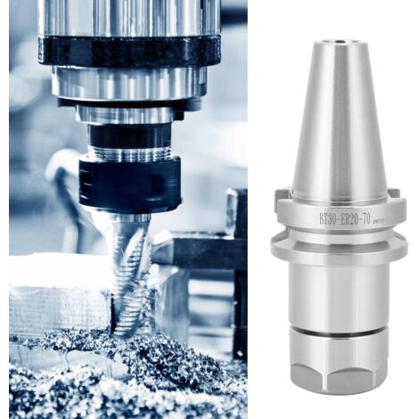 Porte-outil CNC de haute précision