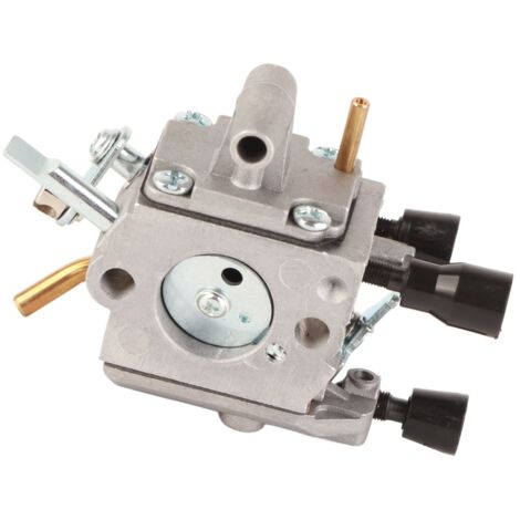 Filtre carburateur, nettoyant carburateur, bobine d'allumage STIHL FS120/200 FS250/300/350 pour ...