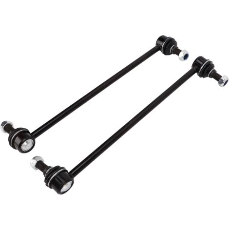 1 paire de biellettes de barre stabilisatrice gauche et droite K750304 ...