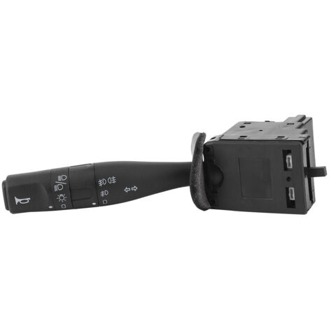 Interrupteur de colonne de direction pour clignotant, indicateur 625369 ...