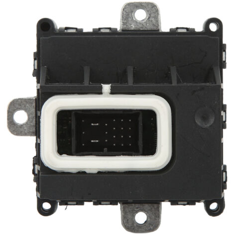 Module de commande AFS de phare adaptatif 63127189312 pour E91 E90 E60 ...