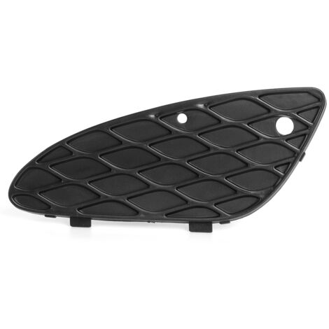 Couvre-pare-chocs avant calandre 2118850353 2118850253 Fit pour ...