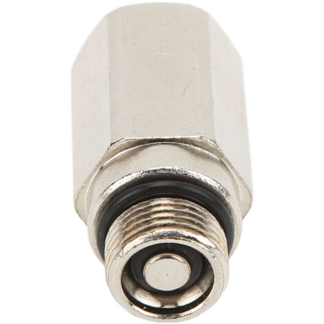 Soupape de pression à suspension à suspension aérienne 7P0616813A ...