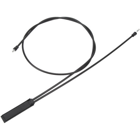 Câbuler Bowden Cable Bowden 2218800159 Remplacement de fil moteur ...