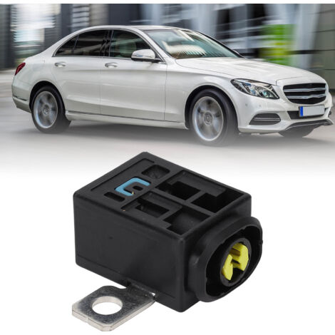 Déconnexion de la batterie Interrupteur de pyrofuse N00000000006967 ...