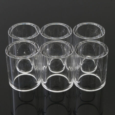 49pcs Tig Welding Torch Stubby Gas Lens 10 Pyrex Glass Cup Kit pour WP ...