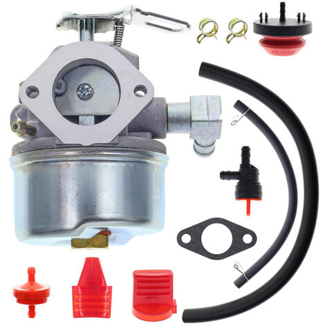 640084 Carburateur For Tecumseh 632107 640084A 640105 640299