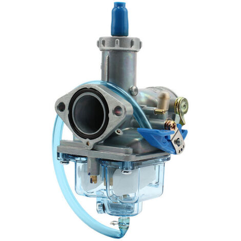 S-giant Carburateur modifié CG125 PZ26 pour moto Honda XR 100 - Compatible avec moto