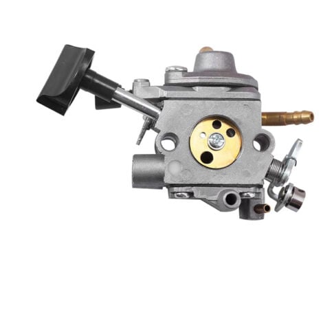 S-giant Carburateur pour souffleur Zama C1Q-S183 C1Q-S184 Stihl BR500 BR550 BR600