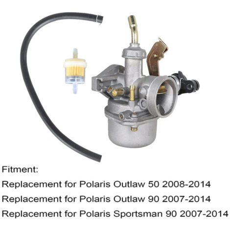 Carburateur Sportsman 90 Polaris Outlaw 50 90 2007-2014 0454886