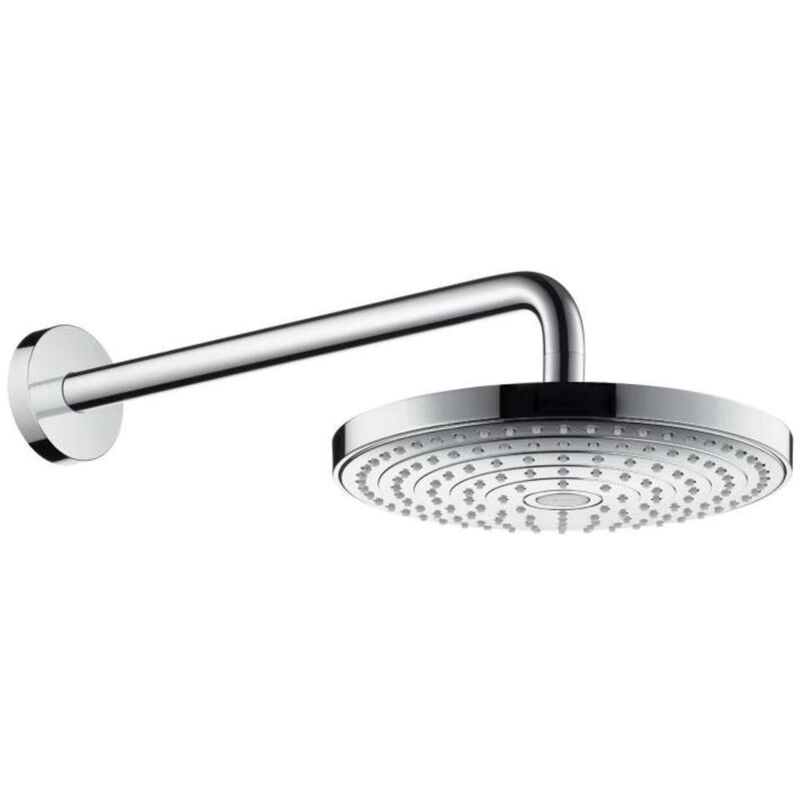 hansgrohe Raindance Select Kopfbrause 26466000 S 240 2jet,chrom, mit ...