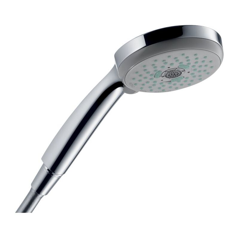 Hansgrohe Handbrause Croma 100 Multi 28536000 Chrom Brausekopf Duschkopf