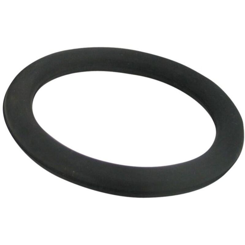 Walraven Dichtungsring 7301150 DN 150, für GA/SML, aus EPDM-Gummi, schwarz