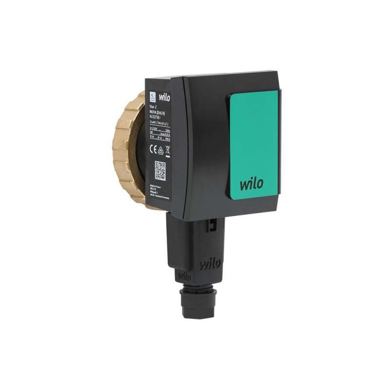 Wilo Service Motor 4132753 für Star-Z Nova