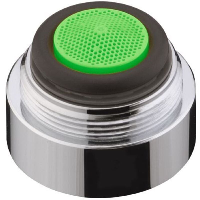 hansgrohe Luftsprudler Axor 95379000 chrom, M24x1 (5l/min)