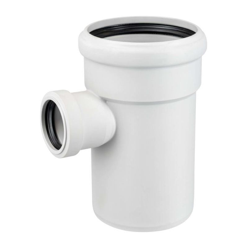 Ostendorf SKOLAN safe SKOLANsafe-Abzweig 335440 DN/OD 110/50 x 87,5°