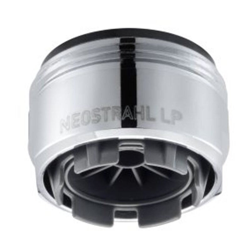 Neoperl Neostrahl lp Strahlbrecher 01416345 verchromt, AG, M 24x1 ...