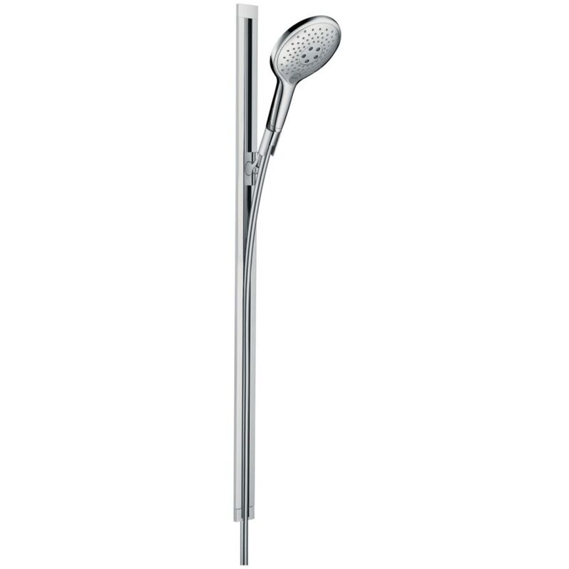 hansgrohe Raindance Brausestange 26626000 Select 150, Länge 90 cm ...