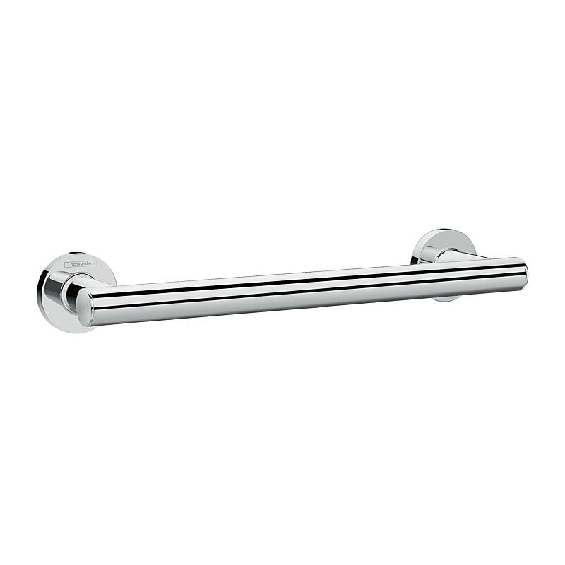 Hansgrohe Logis Universal Haltegriff 41713000 chrom, Länge 345mm, Messing