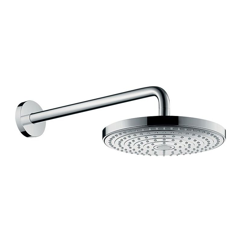 hansgrohe Raindance Select Kopfbrause 26470000 S 240 2jet, chrom ...