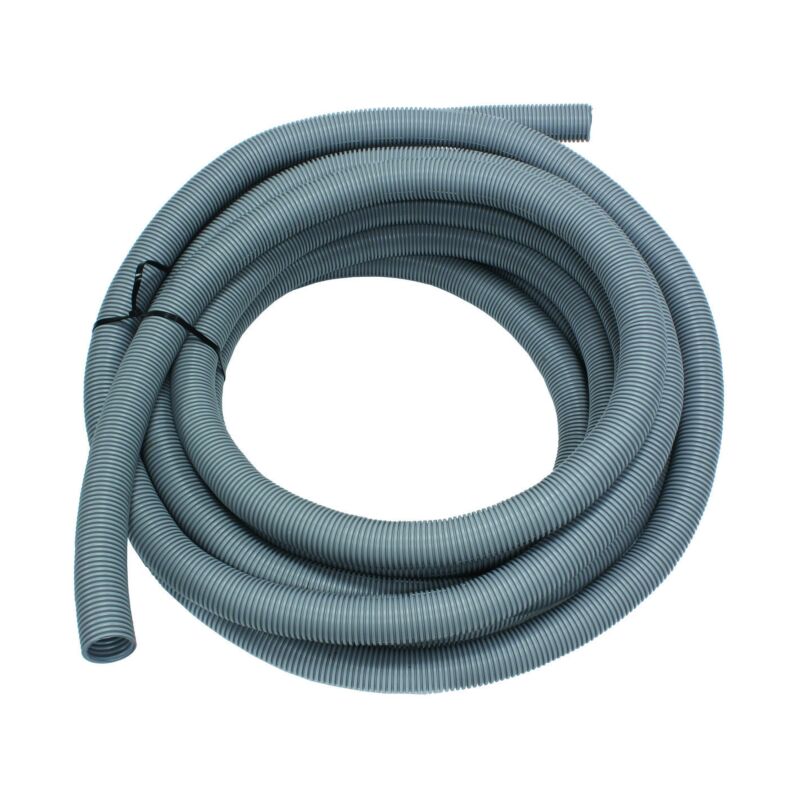 Vaillant Abgasleitung 0020077527 DN 60, 15 m, flexibles Rohr, PP