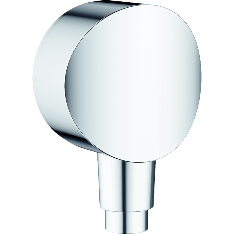 hansgrohe Fixfit S Schlauchanschluss 26453000 DN 15, mit ...