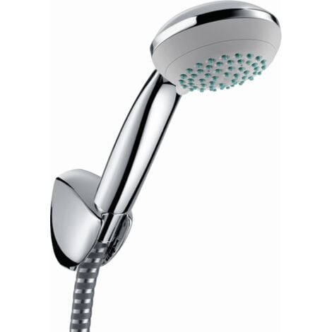 hansgrohe Crometta 85 Vario/Porter C 27558000 Brausenset, chrom ...