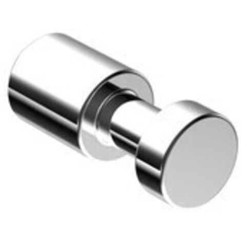 Emco Flow Handtuchhaken 277500101 35 mm, chrom