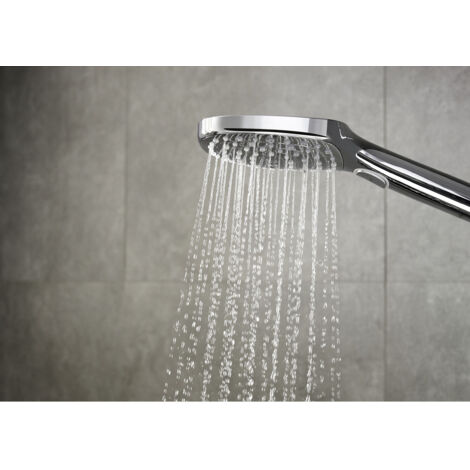Handbrause HANSGROHE Raindance Select E120 26520000