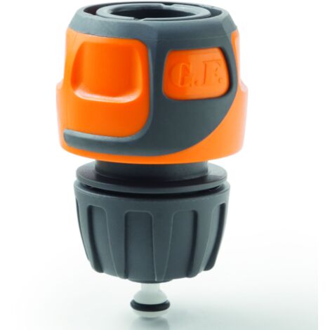 Ewuaqua Wasserstop 72050 1/2", Soft-Touch, Gardena kompatibel