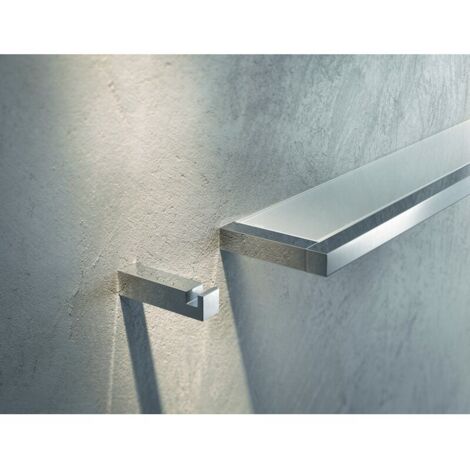 Hewi Haken System 100 1009001040 chrom, 50 mm