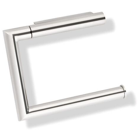 HEWI System 162 Toilettenpapierhalter 1622110040 verchromt