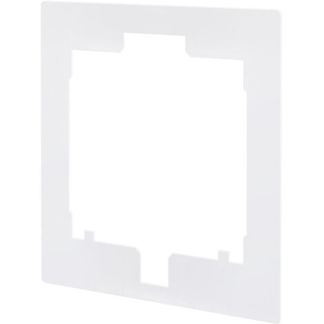 Helios Putzblende 08194 zur Abdeckung von Spalten