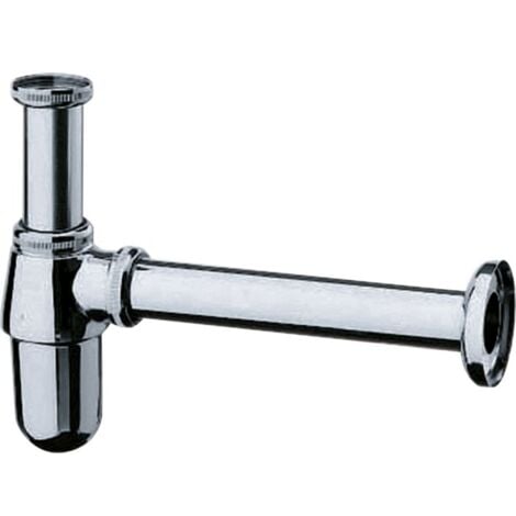 hansgrohe Standard Tassensiphon 52053000 11/4", chrom