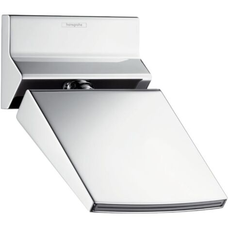 hansgrohe Raindance Schwallbrause 26442000 Rainfall 150, Wandmontage, chrom