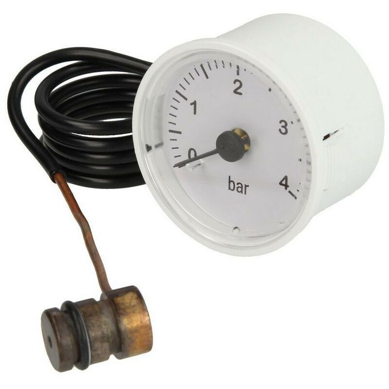 Manometer Kit
