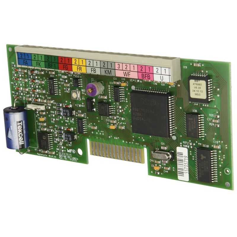 Modul m400 Controller Card ’’’DT